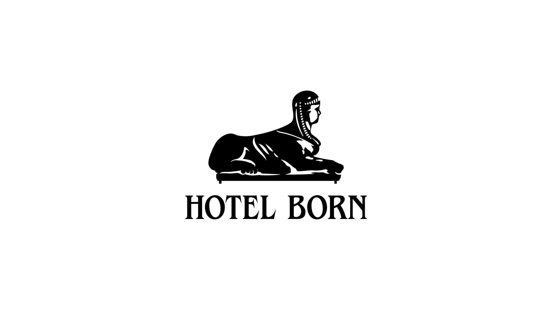 Hotel Born - Coent Agencia de Branding